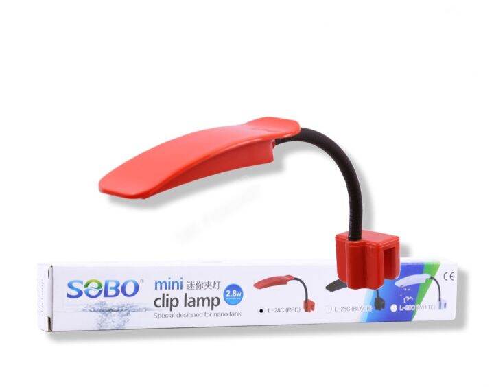 Sobo Led Light L-28C 2.8W | Lazada