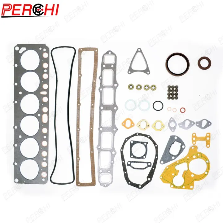 For TOYOTA 3F 3F-E LAND CRUISER 80 J8 4.0 FJ80 J6 4.0 FJ62 G BJ62 ...