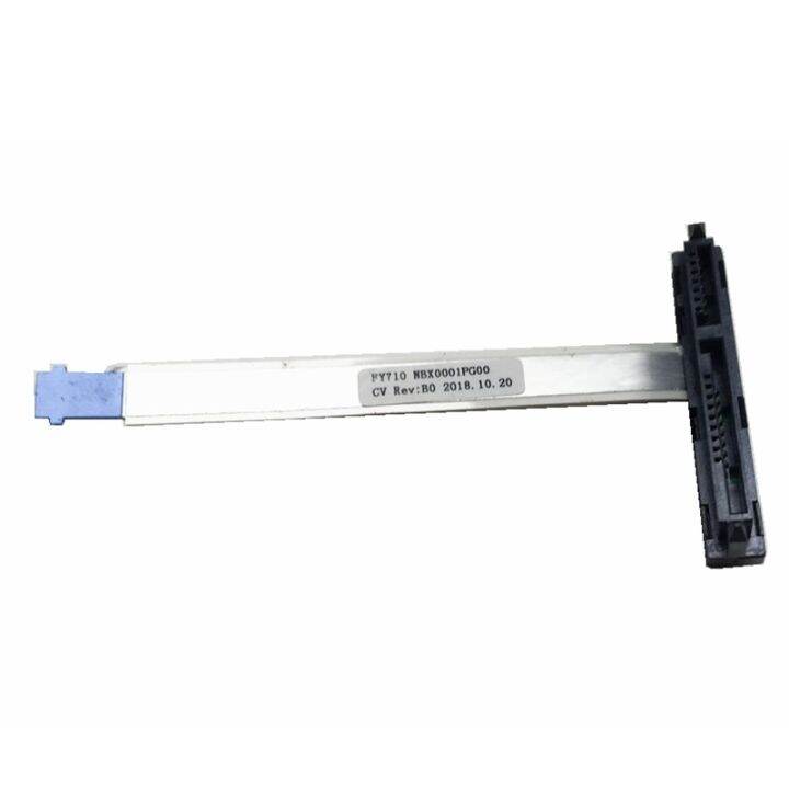 HDD Connector Flex Cable For Lenovo Y7000 Y7000P Y740 laptop SATA Hard Drive SSD Adapter wire ...