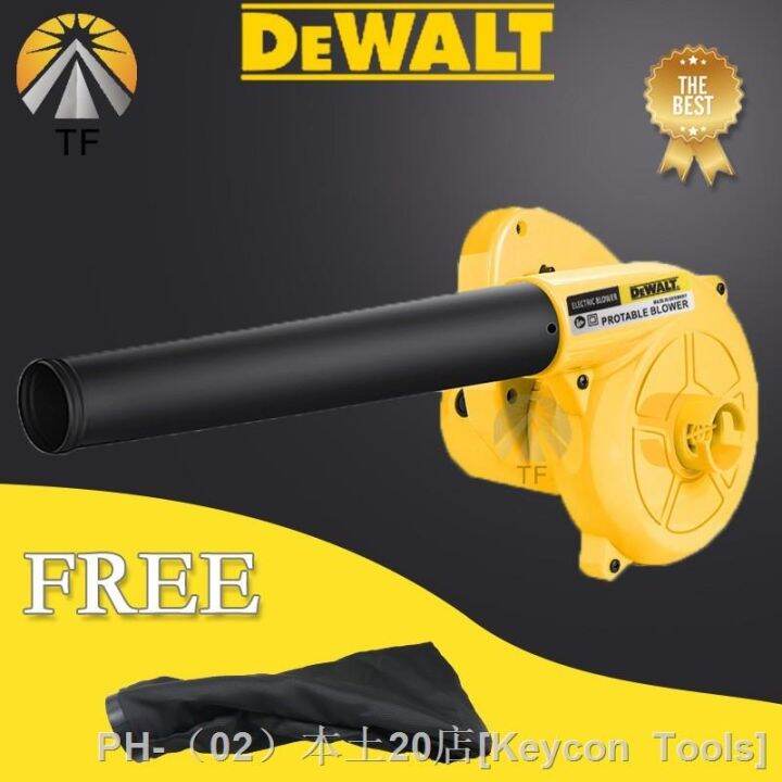 Keycon Tools DEwalt portable 750W electric blower AIR blower bagong 2 ...