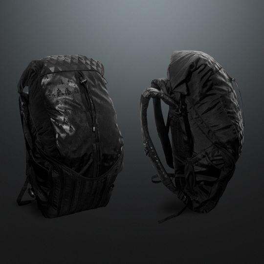 QUAGO COSMOS BAG | Lazada PH