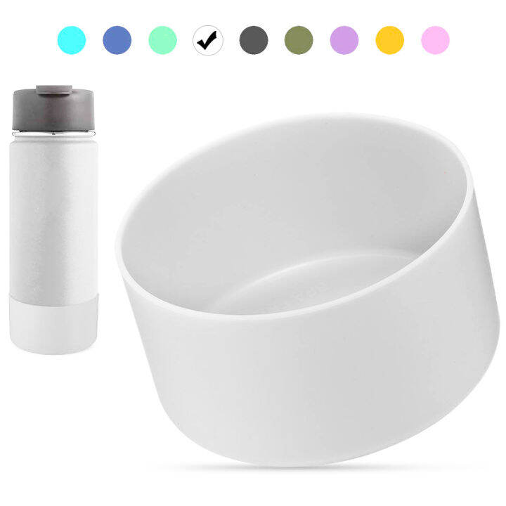 ⭐️Protective Silicone Boot for Aquaflask 14,18, 22 oz Wide Mouth Water ...