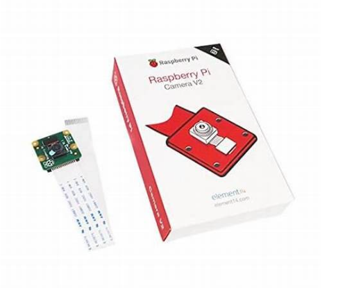 Original Raspberry Pi Camera Module V2 8MP Cam Module Jetson | Lazada ...