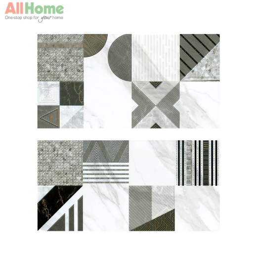 PRIMO FWJ 30X60 M6J802-H1H2 LUXOR DECOR TILES FOR WALL | Lazada PH