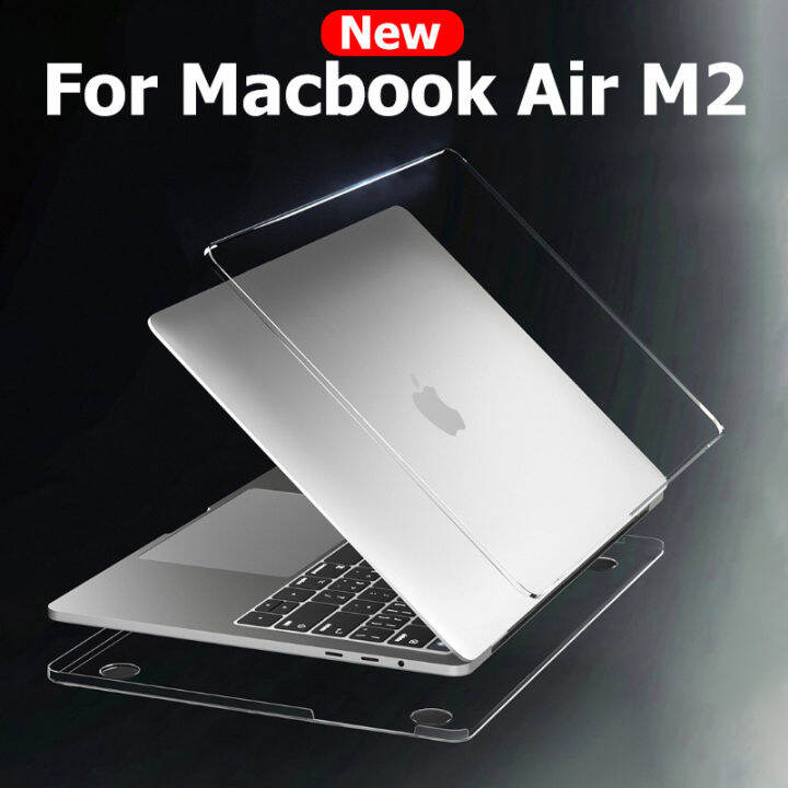 Laptop protect Case for 2022 Macbook 2023 Air 15 A2941 Air M1 13.6 inch ...