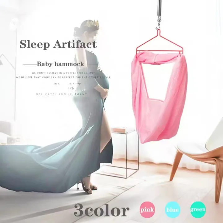 COD & MANILA LOCAL 】Powerhong Complete Set Safe and Comfortable Baby ...