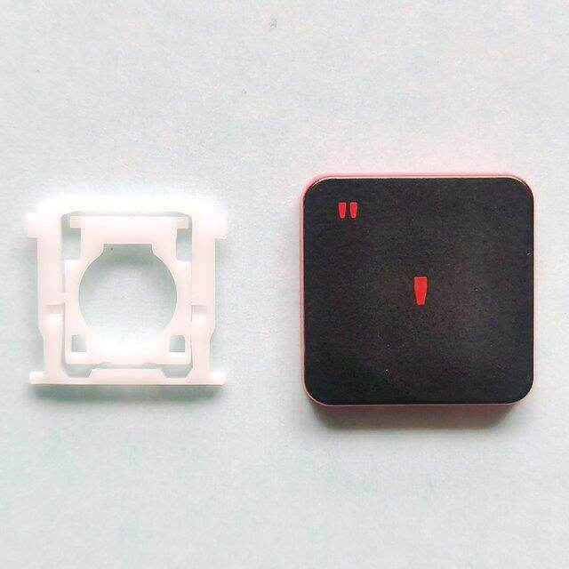 Replacement Laptop Keycap Key Cap Scissor Clip Hinge For MSI GL75 GS75 ...