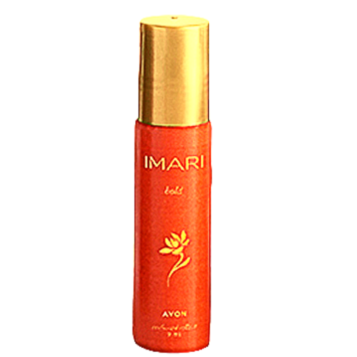 BUY 1 TAKE 1 Imari Perfume Rollete Bold 9ml by Avon Long Lasting ...