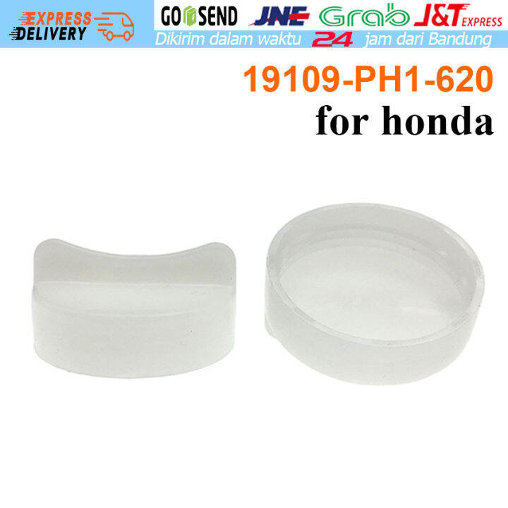 Tutup Tabung Cadangan Air Radiator Honda Civic CRV Accord Prestige ...