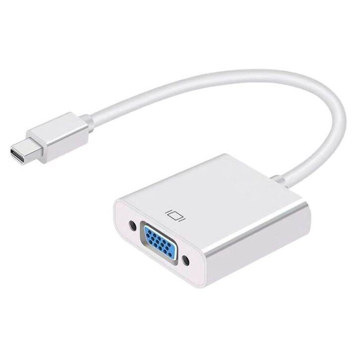 Mini Display to VGA | Lazada.co.th