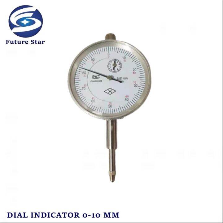 Dial Indicator 0-3mm | Lazada Indonesia