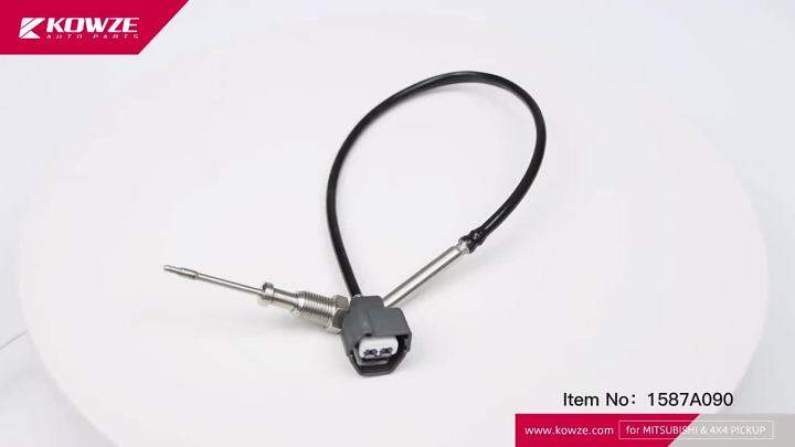 Engine Exhaust Temperature Sensor 1587A090 Applicable to Mitsubishi ...