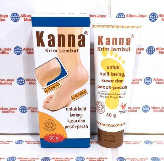 KANNA CREAM 30g | Lazada Indonesia
