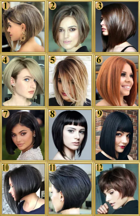 poster babershop,pangkas rambut dan salon model cewek terbaru | Lazada ...