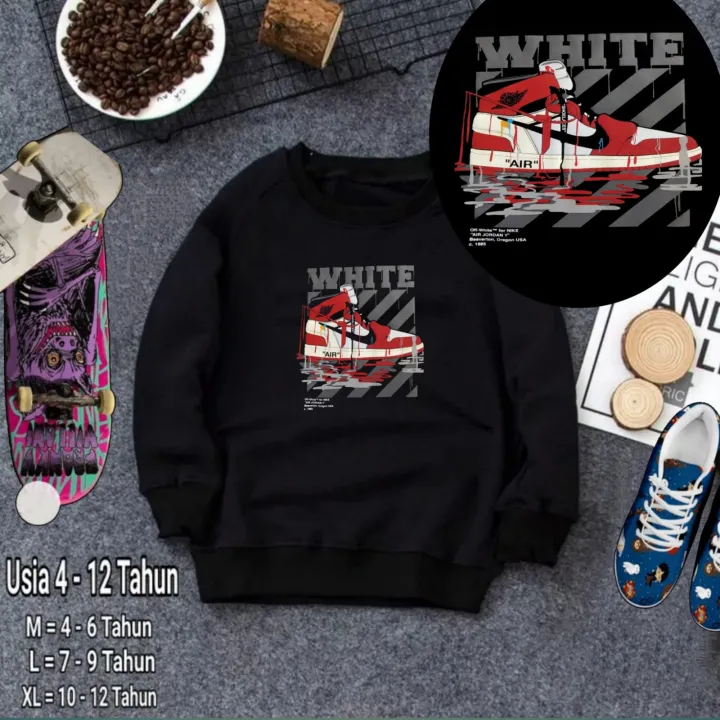 switer anak terbaru laki-laki switer anak perempuan switer anak jordan ...