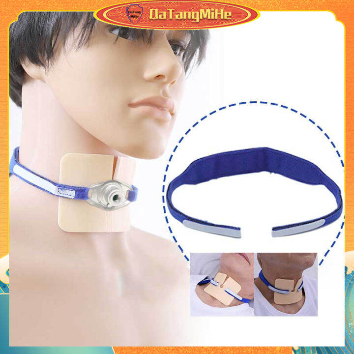 Tali Trakeostomi / Tracheostomy Belt Universal Untuk Tabung ...