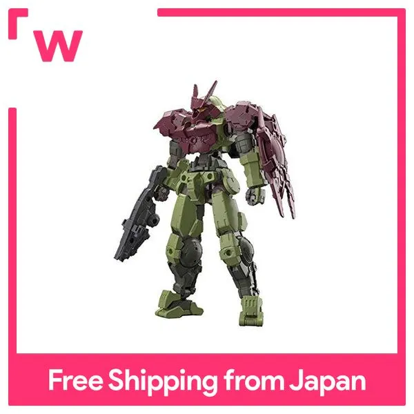 30MM proximity fighting for optional armor [Portanova for / Dark Red] 1 ...