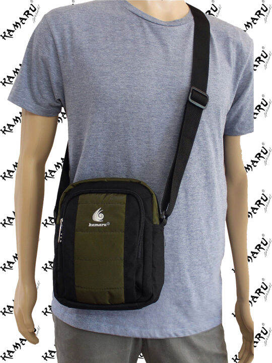 KAMARU Mooley III | Lazada PH