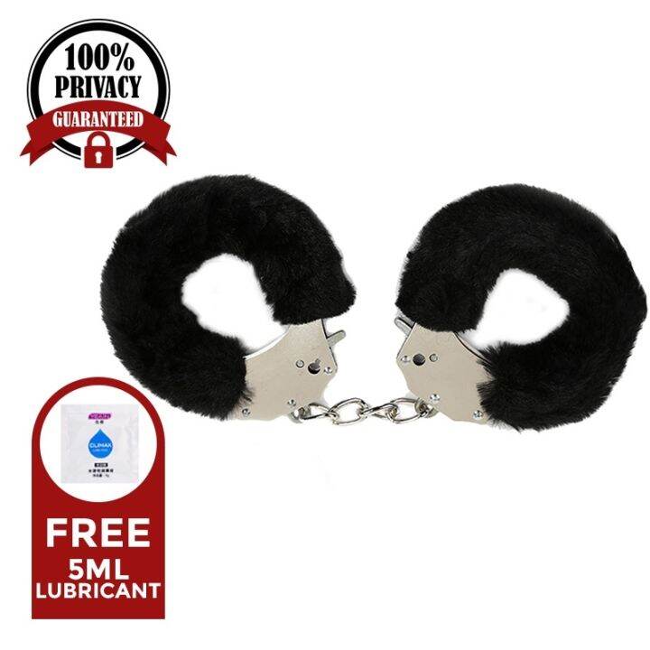 Secret Corner BDSM Bondage Hand Restraining Cuffs Slave Fetish Hand ...