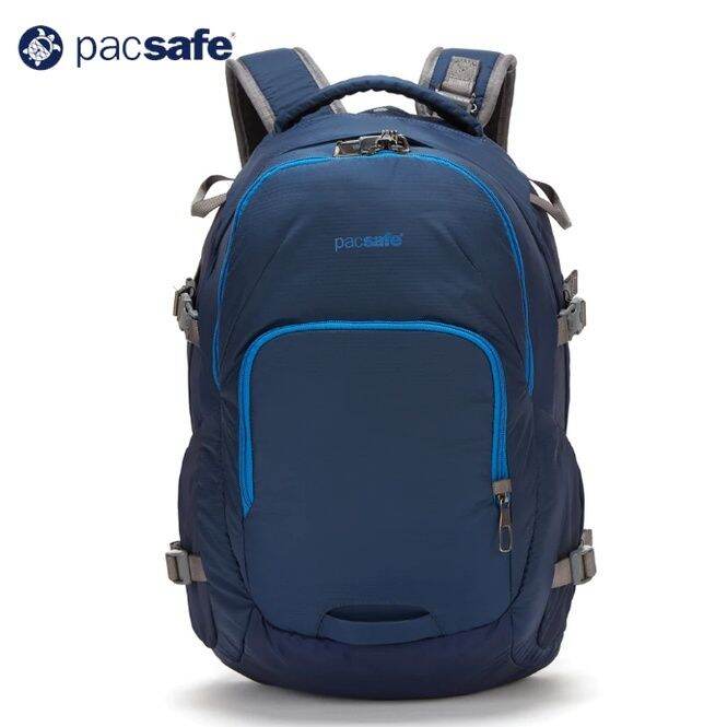 Pacsafe Venturesafe 15L 25L 28L 32L G3 Backpack | Lazada PH