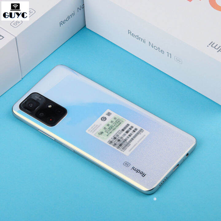 Xiaomi Redmi Note ทุกรุ่น11 5ก. Dimensity 810 33W Pro ชาร์จเร็วสำหรับของขวัญวันเกิดคริสต์มาส ...