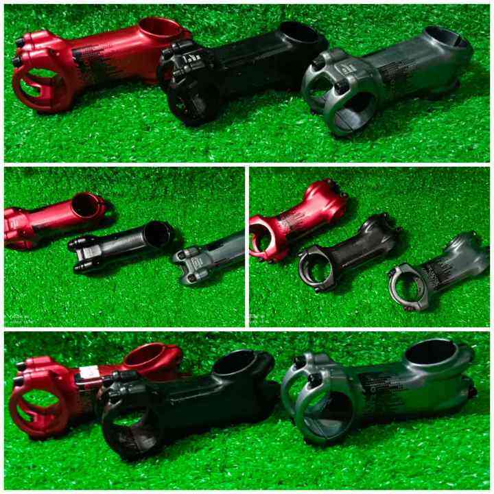 NEW SAGMIT GENERATION 2.0 STEM -+17 80MM | Lazada PH