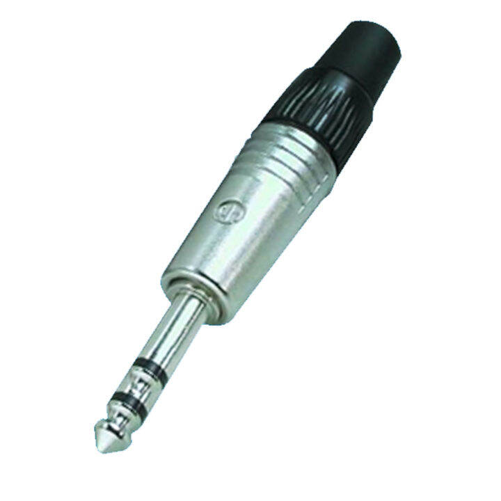 Neutrik NP3C Stereo PL Plug Connector | Lazada PH