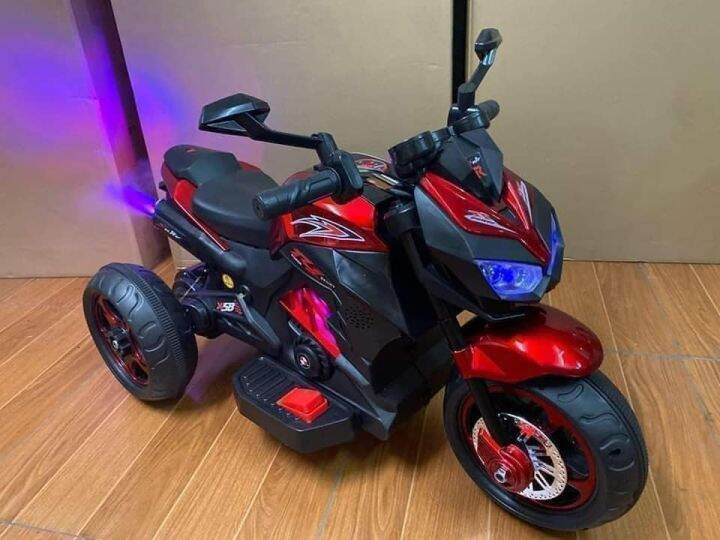 R1 Kids Rechargeable Motor | Lazada PH