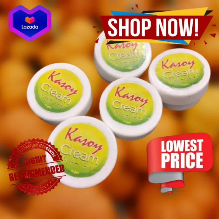 KASOY CREAM by Angel Touch | Warts Remover Original Cream Wart Remover ...
