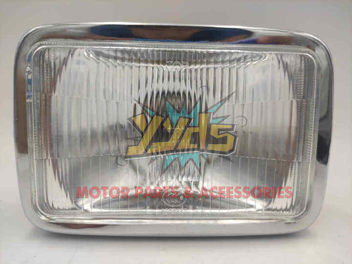 Headlight /Tail light Honda TMX 155 TMX 125 Alpha RUSI Barako Euro150 ...