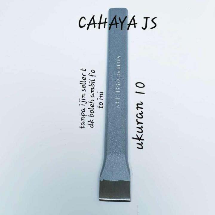 PAHAT BETON GERMANY 10 IN RATA / PAHAT BETON/ PAHAT TEMBOK | Lazada ...