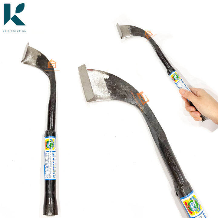 Pisau Toreh Getah/13.5" Pisau Menoreh Getah/ Rubber tapping Knife/树胶刀 ...