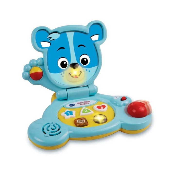 VTech Baby Bear Laptop | Lazada PH