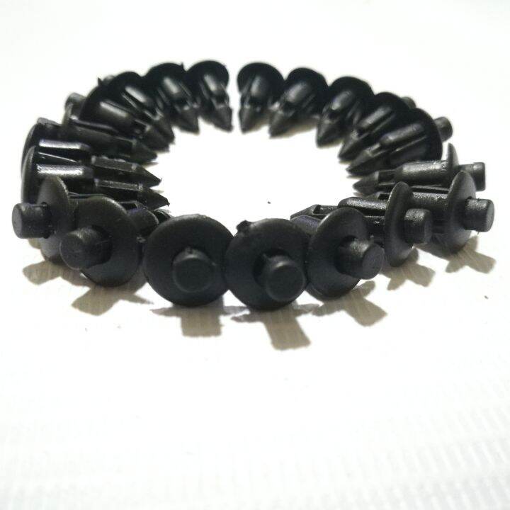 30 PCS Push pin Lock for ADV, Click 125 and Click 150 V1 to V2, PCX ...