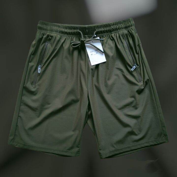 URBAN PIPE DRI-FIT SHORT | Lazada PH