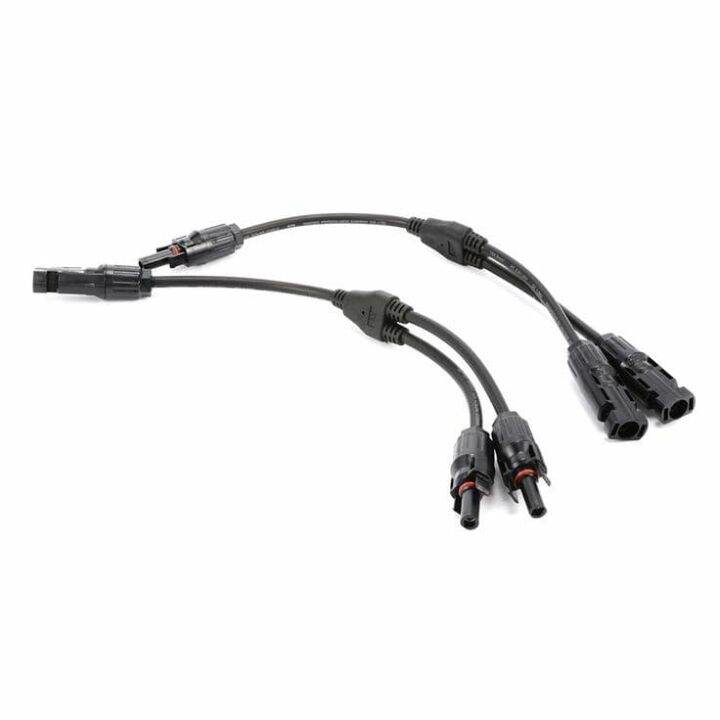 PV Y CONNECTOR | Lazada PH