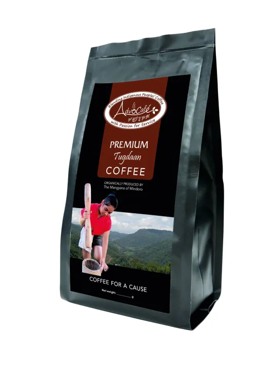 Premium Tugdaan Coffee (Beans) - 250g | Lazada PH