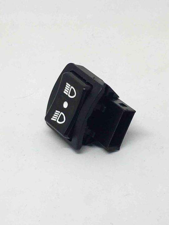 Honda WAVE 125 ปุ่มสวิทไฟสูงต่ำพร้อมปิดไฟในตัว ฮอนด้า เวฟ | Lazada.co.th