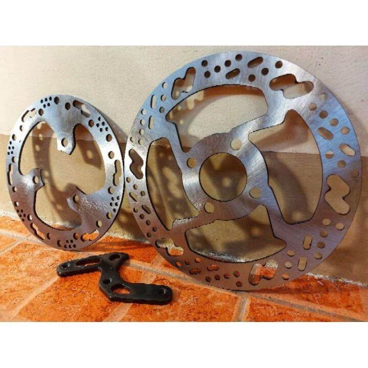 LIGHTEN DISC RAIDER150 MATTE | Lazada PH