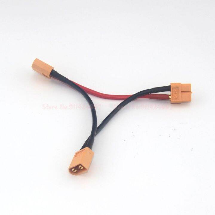 Rc Battery Cable Xt60 Connector Xt60 Rc Lipo Battery Connector - Xt60 ...