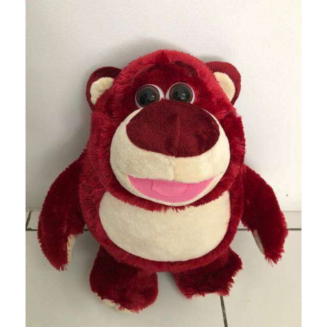 Boneka lotso toy story | Lazada Indonesia
