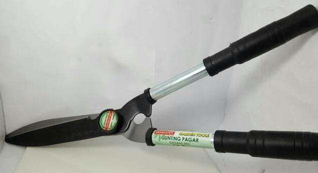 GUNTING RUMPUT KENMASTER / GUNTING KEBUN KENMASTER / GUNTING RUMPUT ...