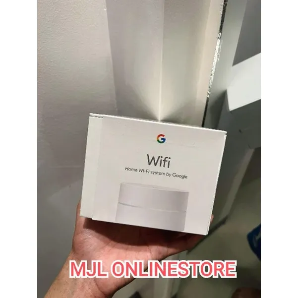 google wifi mesh network router | Lazada PH