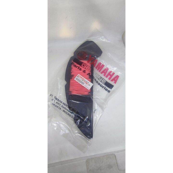 Filter Udara Saringan Busa Hawa Udara Yamaha Nmax N-Max 155 VVA New ...