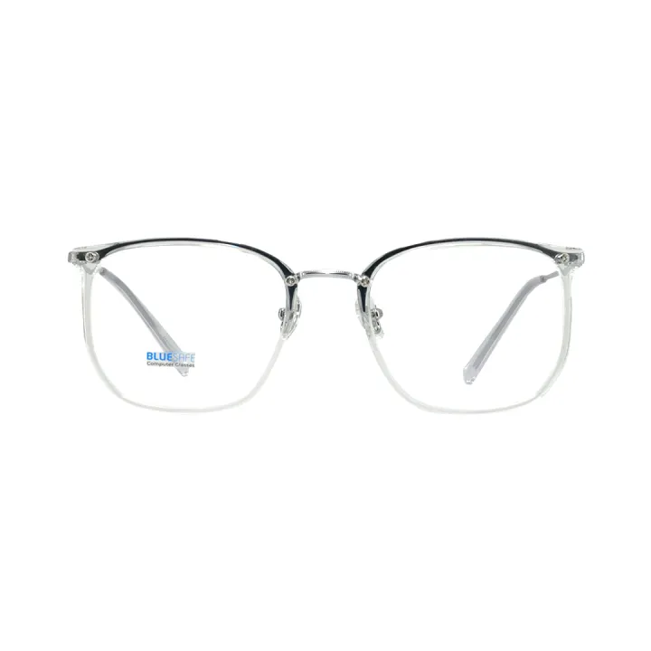 Tony Morgan Eloise Eyeglasses for Men/Women TM 1015/C3/BS 00 -Vision ...