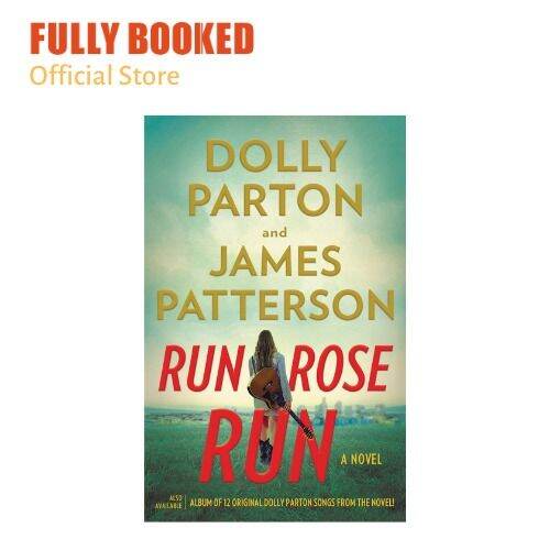 Run, Rose, Run: A Novel (Hardcover) | Lazada PH