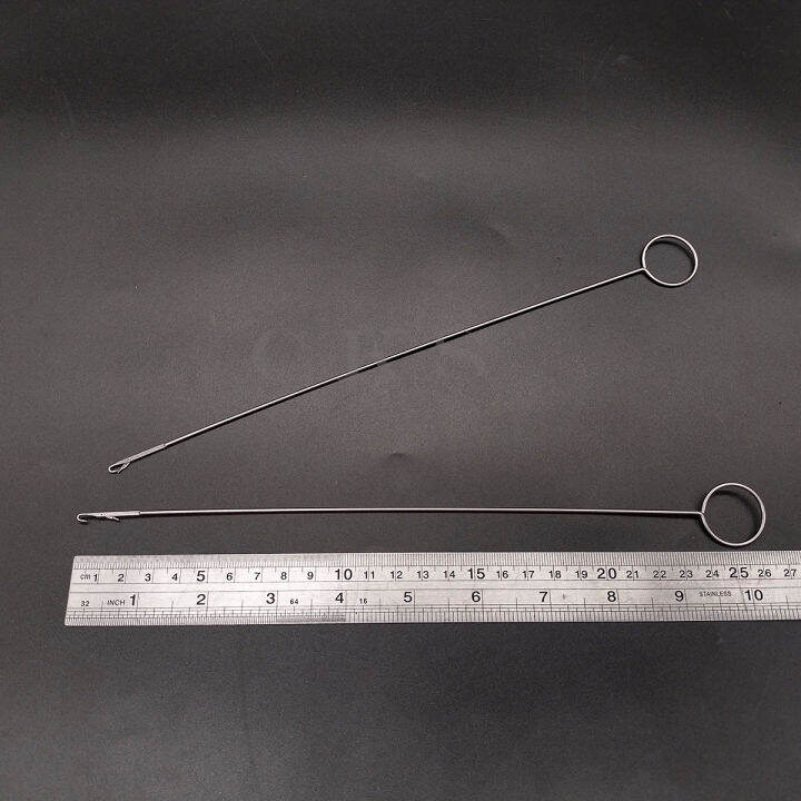 Loop Turner / alat pembalik jahitan | Lazada Indonesia