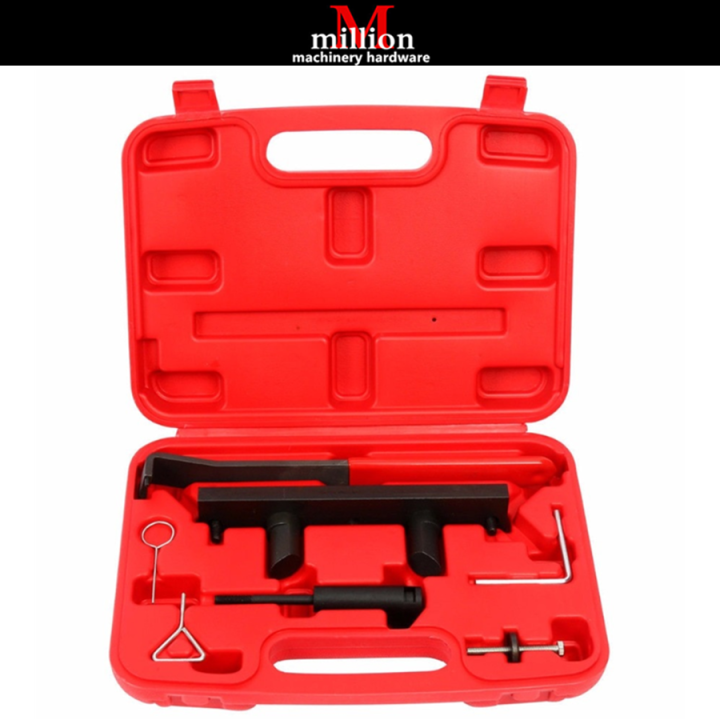 millionhardware - Audi A4L A6L 2.0T FSI Engine Camshaft Alignment Timing Tool Kit Engine Timing ...