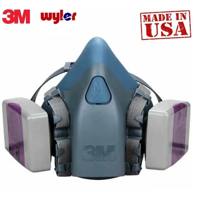 Philippine spot 3m 7501 3m 7502 3m 7503 Made in Usa Silicone 3m ...