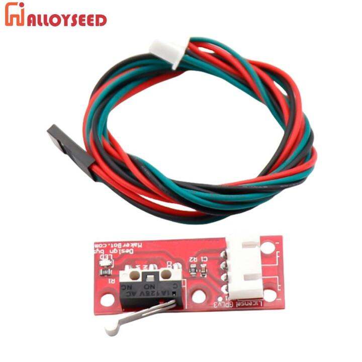 Mechanical Endstop 3D Printer Parts High Quality Mechanical Endstop Quick Response Precise ...